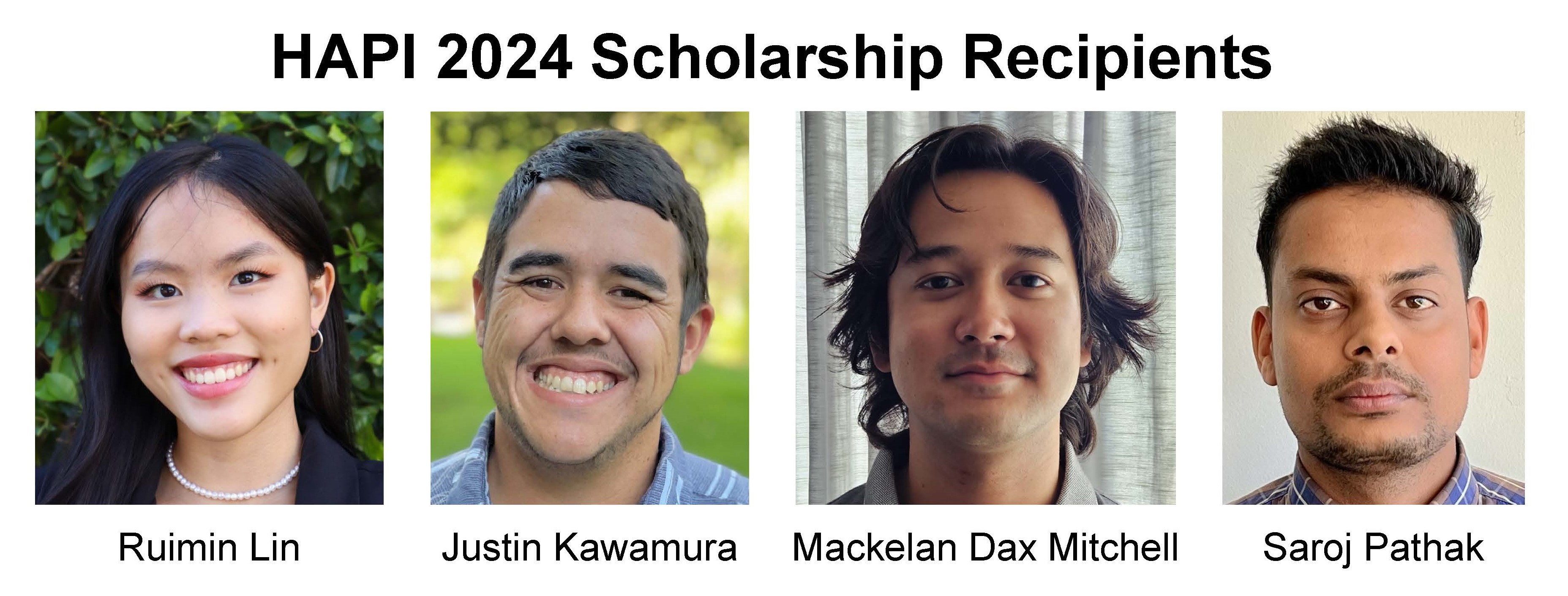 2024 Scholarship Recipients Hawaii Asphalt Paving Industry 2024 Scholarship Recipients Hawaii Asphalt Paving Industry